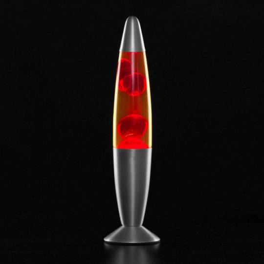 Lampe Lave de Qualité Disponible sur Chakras Shop
