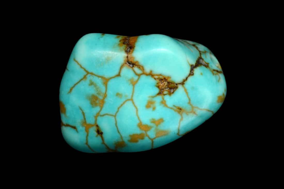 Turquoise : vertus et propriétés en lithothérapie | Chakras Shop