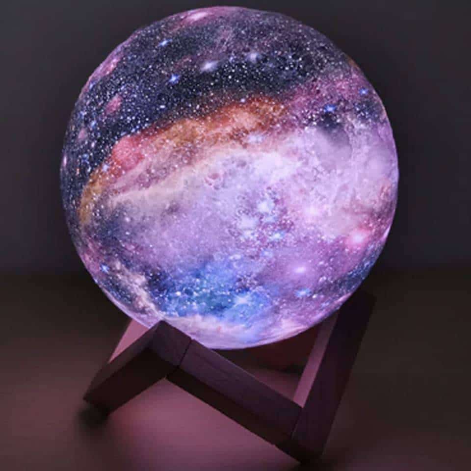 Lampe Zen & Lampe d'Ambiance | Lumière Ambiante Zen | Chakras Shop