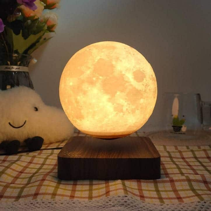 Lampe Zen & Lampe d'Ambiance | Lumière Ambiante Zen | Chakras Shop