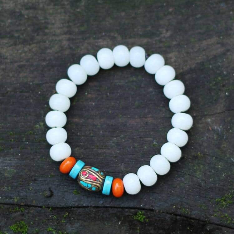 Bracelet de chance : porte bonheur pour homme et femme