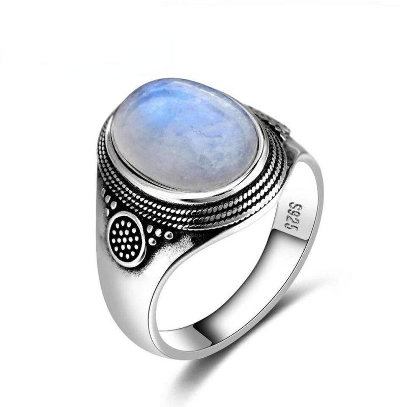 Bague Pierre Naturelle | Vos Pierres Au Quotidien | Chakras Shop