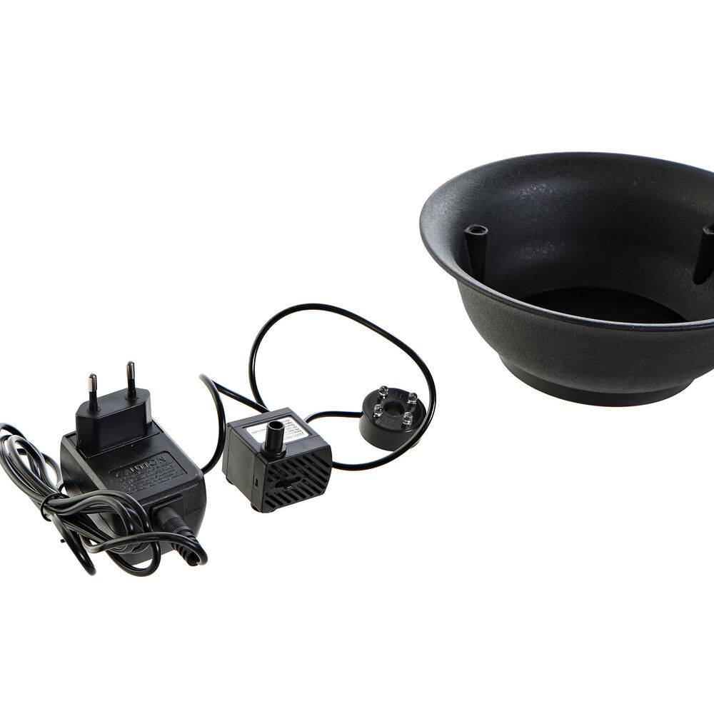 Fontaine Zen Intérieur Triangle | Chakras Shop