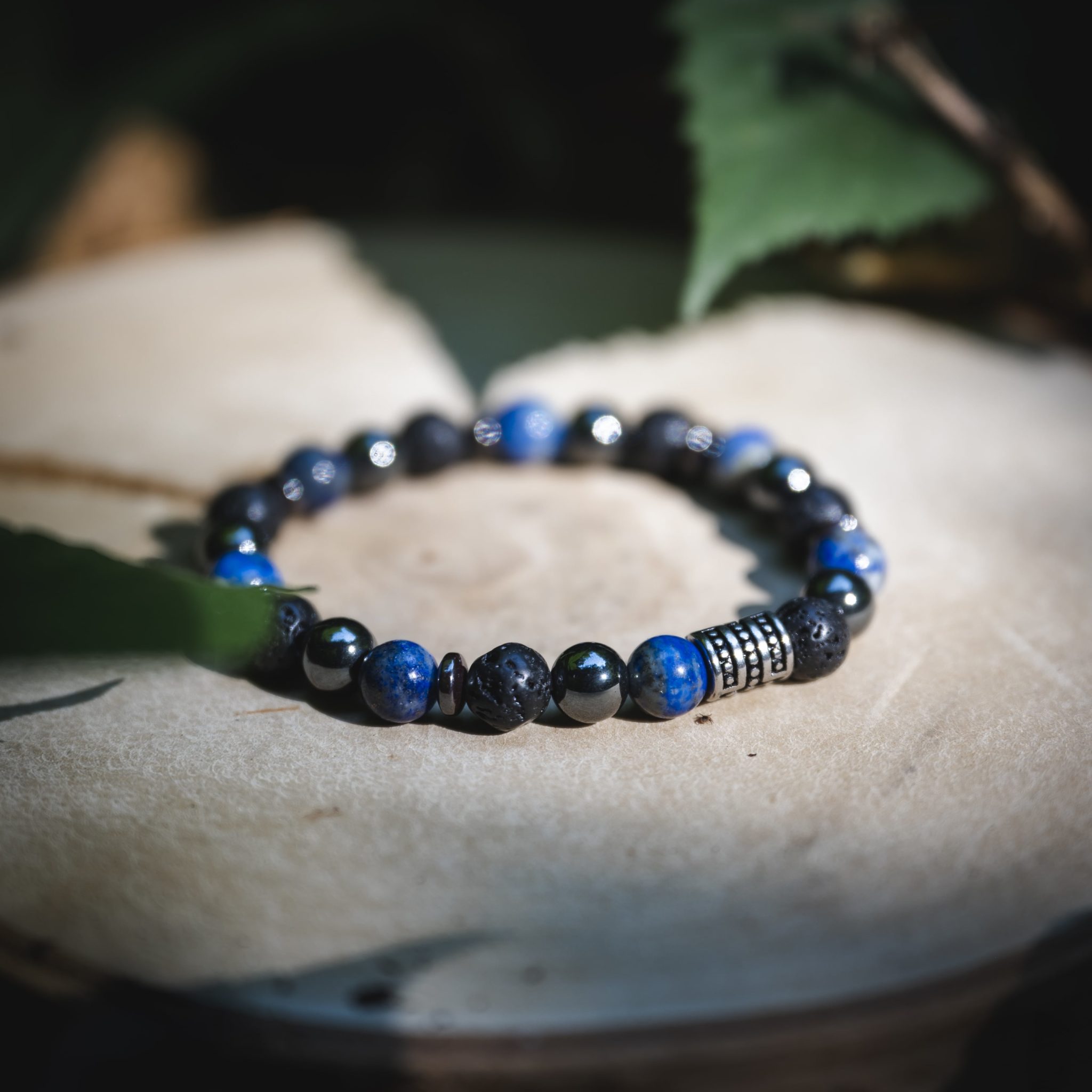Bracelet Pierre de Protection | Nouvelle Collection | Chakras Shop