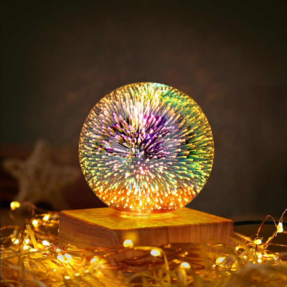 Lampe Boule de Cristal Zen | Chakras Shop