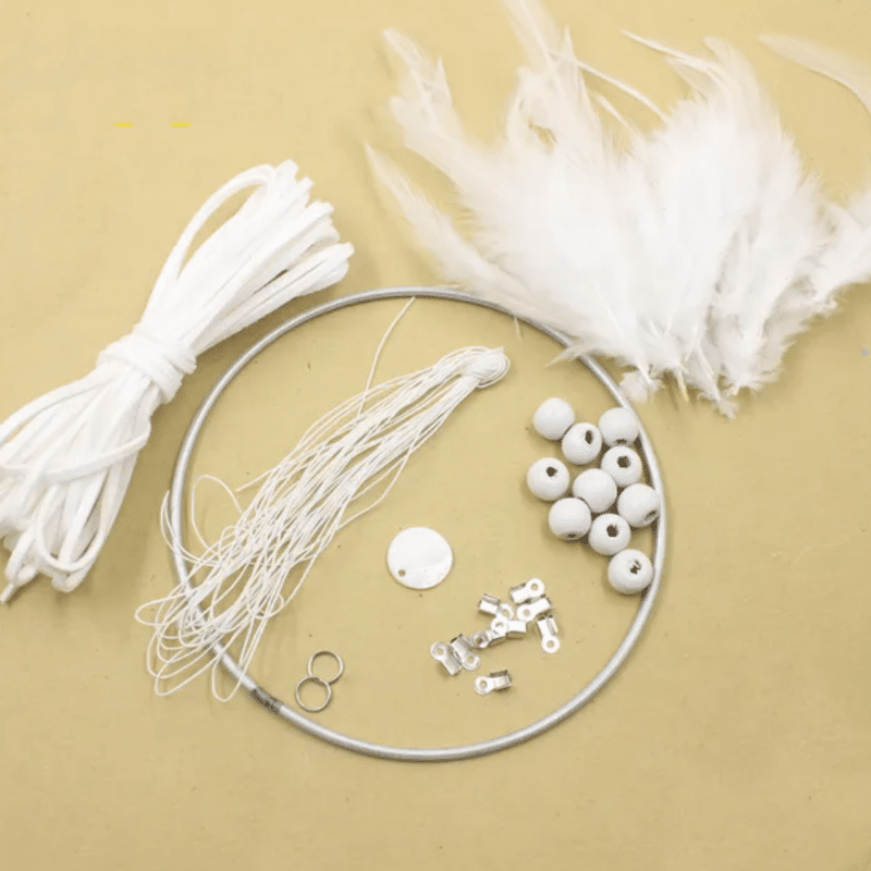 Kit Attrape Rêve | Chakras Shop