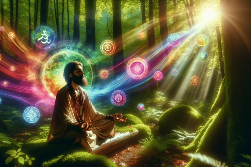 Harmoniser vos Émotions : Le Pouvoir des Chakras