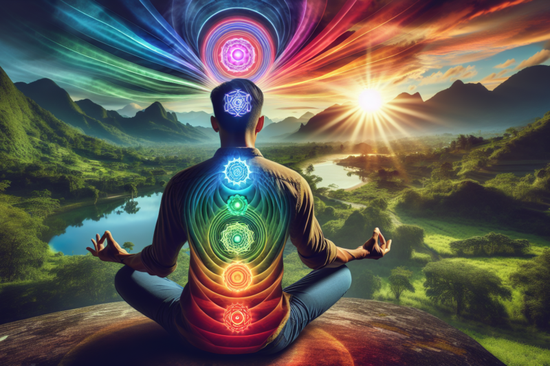 Éveillez Votre Énergie : Plongée dans l'Univers des Mantras des Chakras