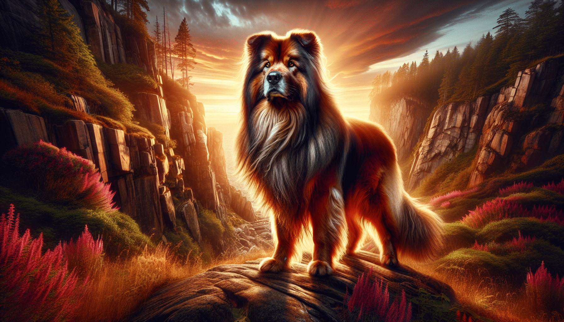 animal totem chien | Chakras Shop