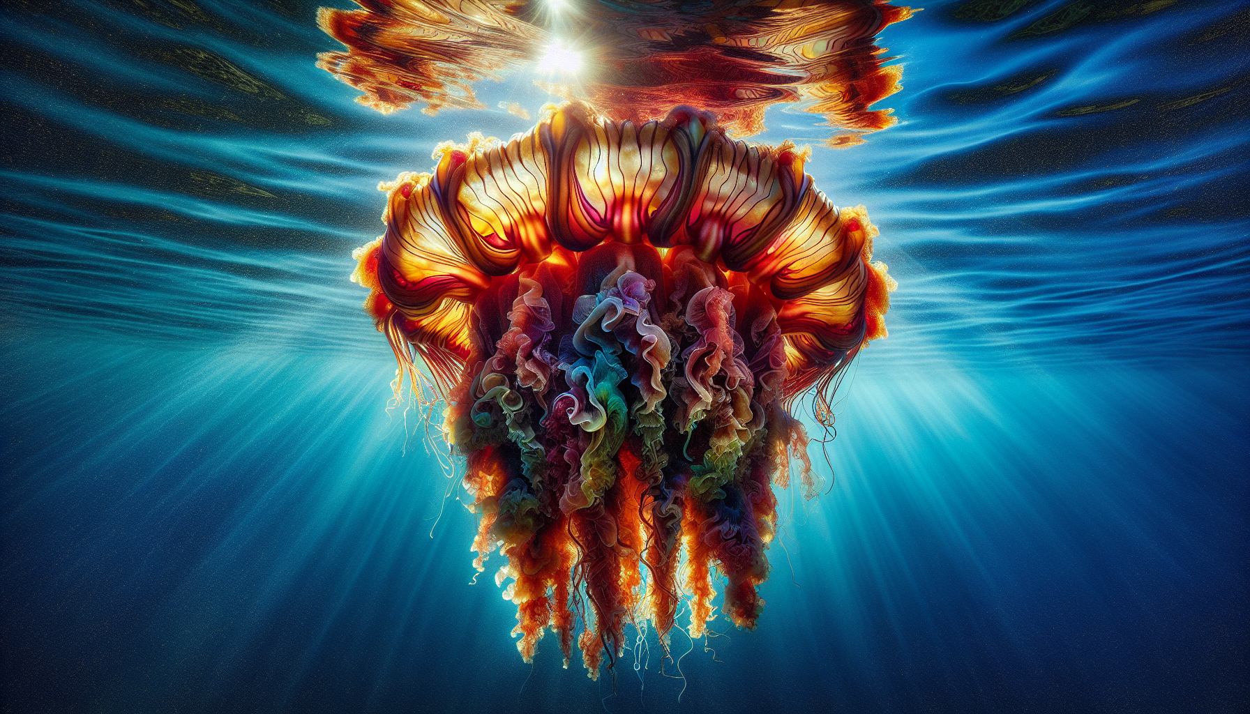 animal totem meduse | Chakras Shop