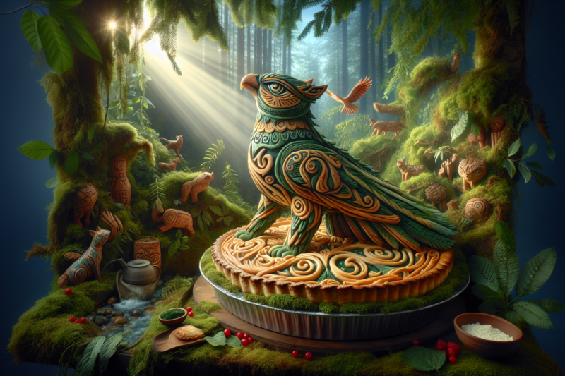 animal totem pie | Chakras Shop