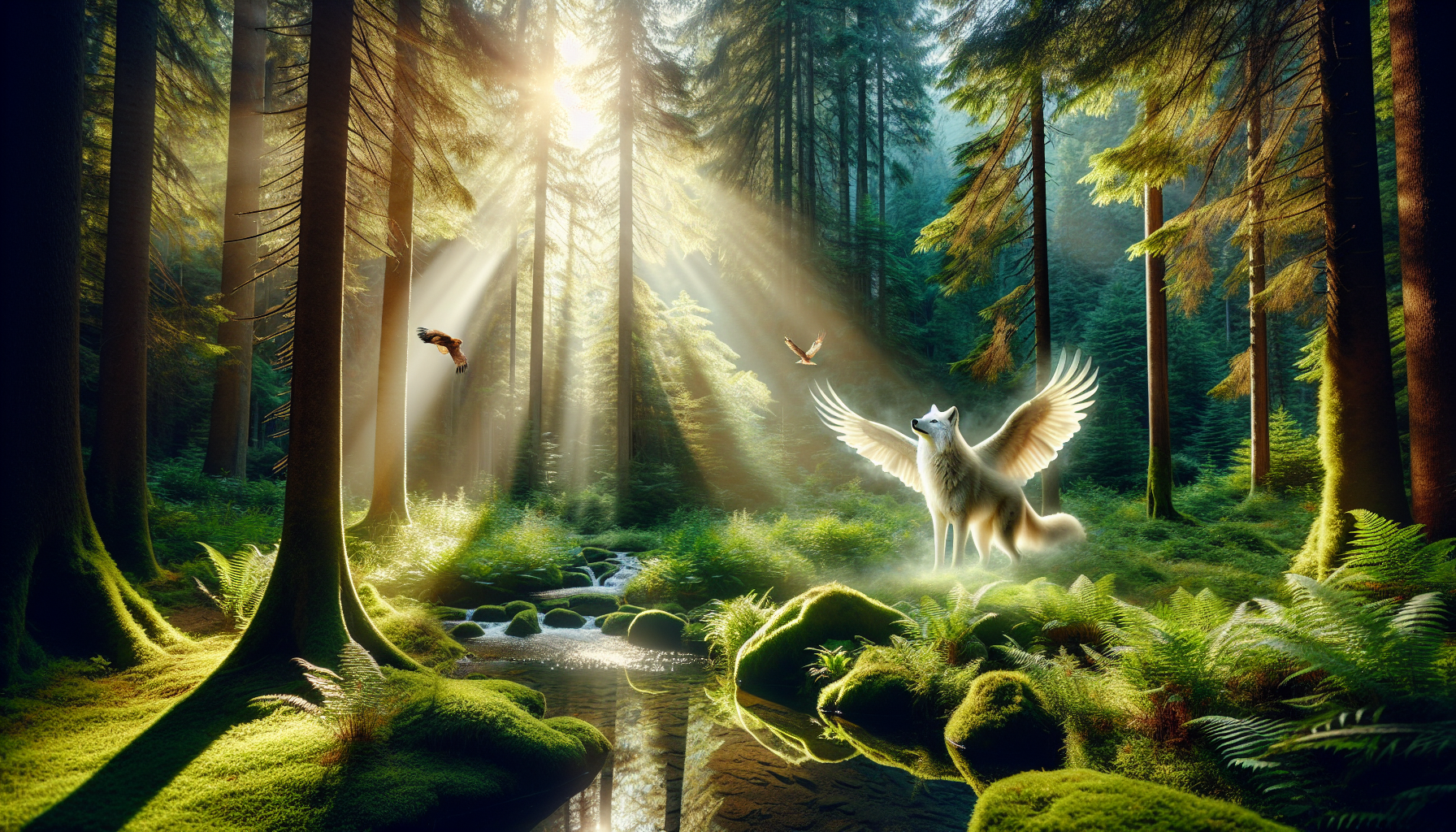 animal totem spirituel | Chakras Shop