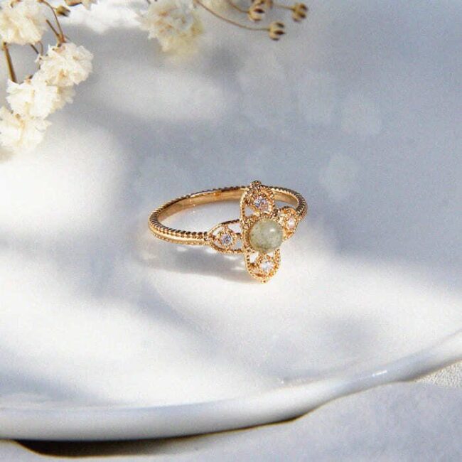 Bague Sofia By Mayana | Chakras Shop