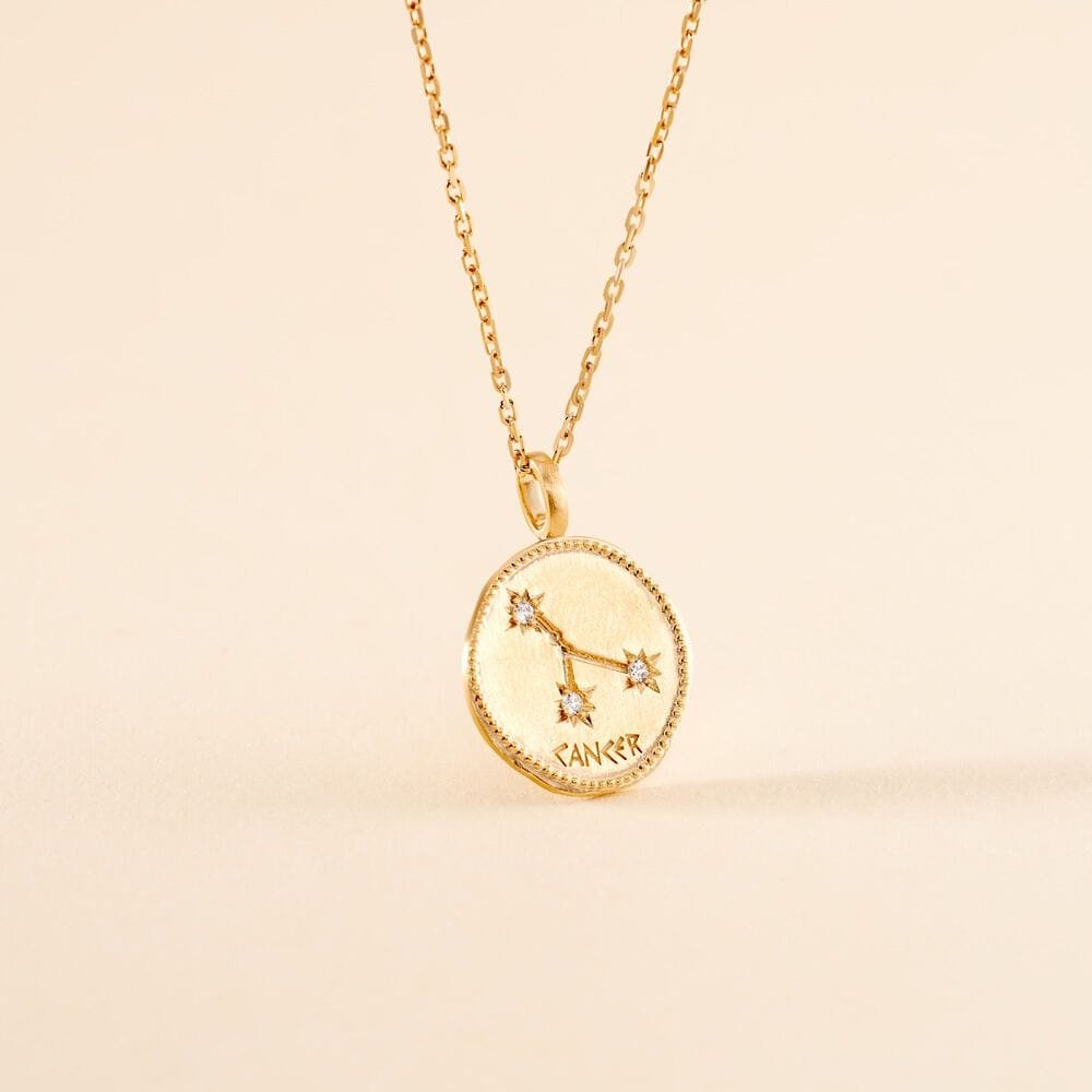 Collier Astro By Mayana | Chakras Shop